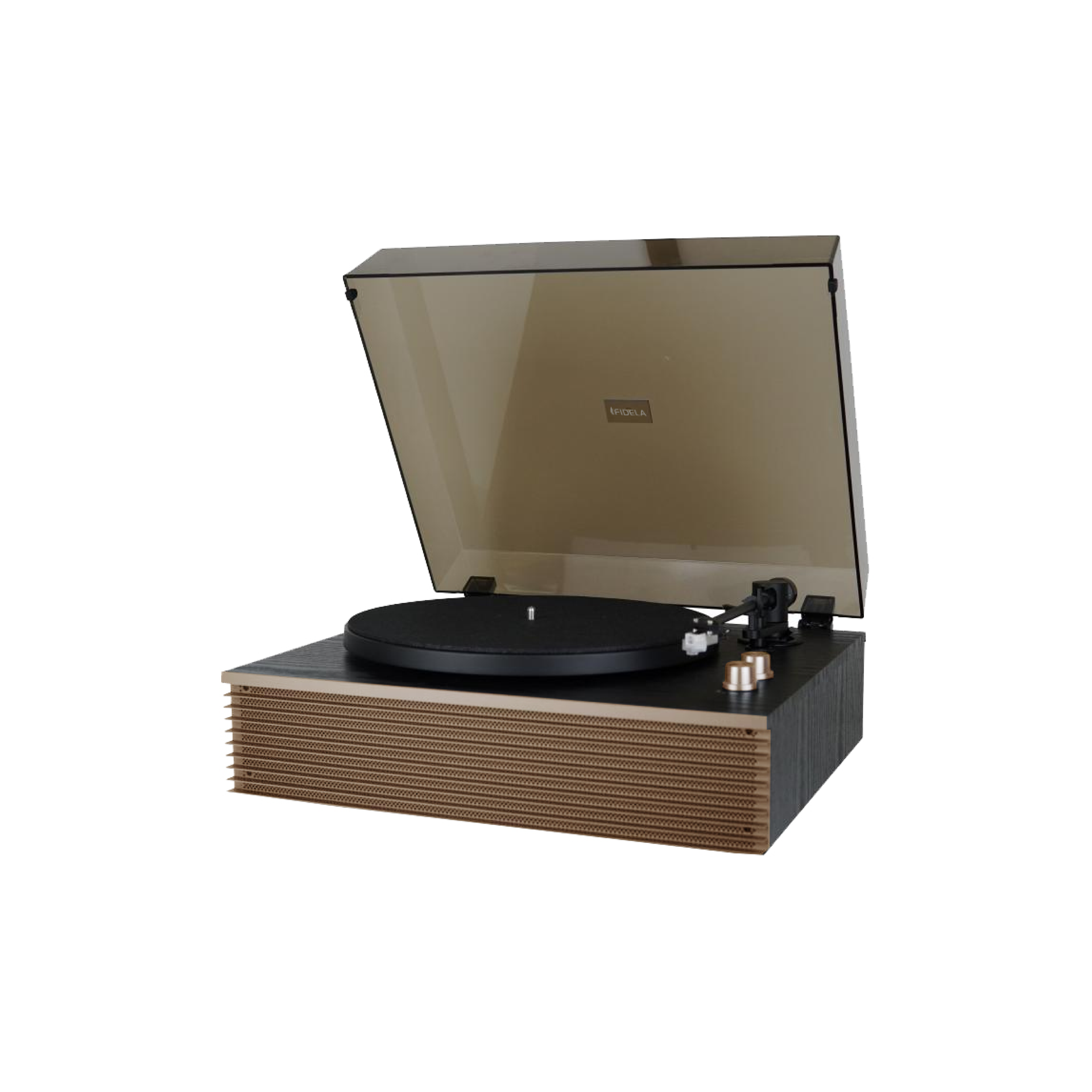 UTOPIA 500 – FIDELA